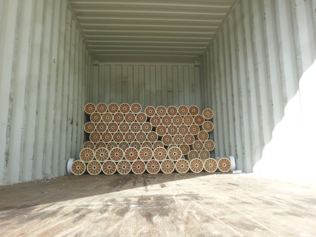 MemRe - RO Membrane Recycling